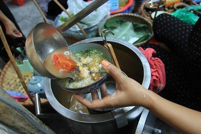 A Taste Of Hanoi Private and All Inclusive Street Food Experience - Final Thoughts