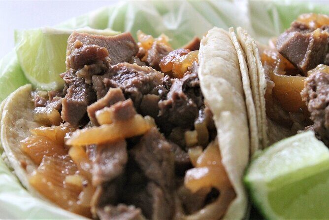 A Taste of Hidden Mexico City - Who Will Enjoy This Tour?