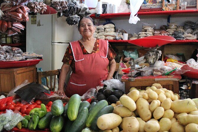 A Taste of Hidden Mexico City - Final Thoughts