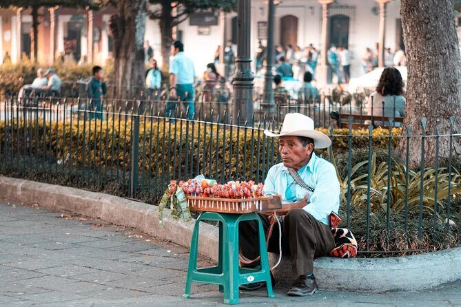 A Taste of Hidden Mexico City - FAQs