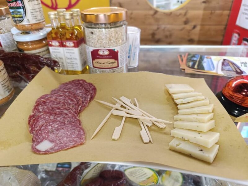 A taste of Italy - Final Words: Is It Worth It?