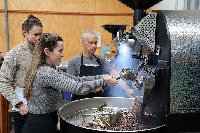 A Taste of Kapiti - Kapiti Foodie Delights Tour - Key Points