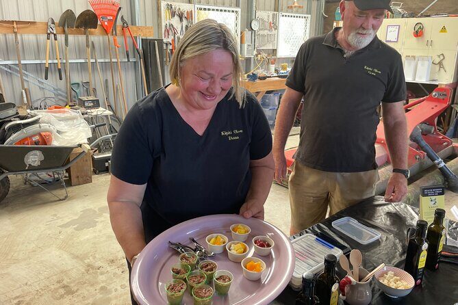 A Taste of Kapiti - Kapiti Foodie Delights Tour - Who Is This Tour Best For?