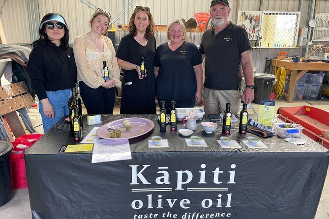 A Taste of Kapiti - Kapiti Foodie Delights Tour - Final Thoughts