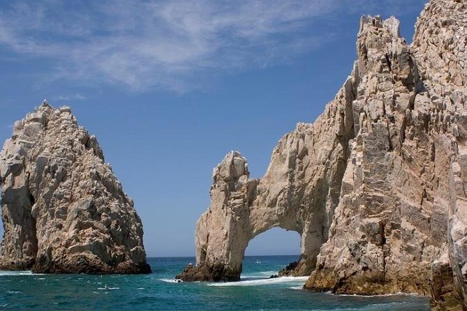 A taste of Los Cabos. A San Jose and Cabo San Lucas City Tour - How the Tour Is Structured
