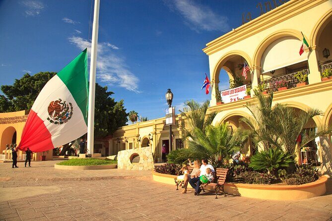A taste of Los Cabos. A San Jose and Cabo San Lucas City Tour - Final Thoughts: Who Is This Tour For?