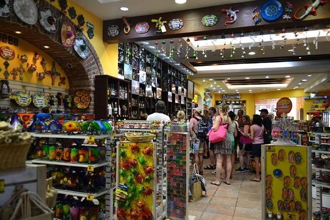 A taste of Los Cabos. A San Jose and Cabo San Lucas City Tour - Frequently Asked Questions (FAQs)