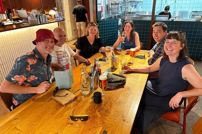 A Taste of Manchester and Salford With Snacks and Guide - Culinary Delights: Food and Drink Tastings Included