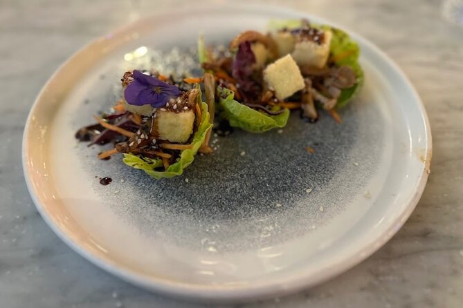 A Taste of Manchester and Salford With Snacks and Guide - Discovering Iconic Pubs and Hidden Gems