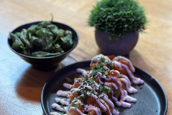 A Taste of Manchester and Salford With Snacks and Guide - Logistics: Meeting Points and Tour Duration