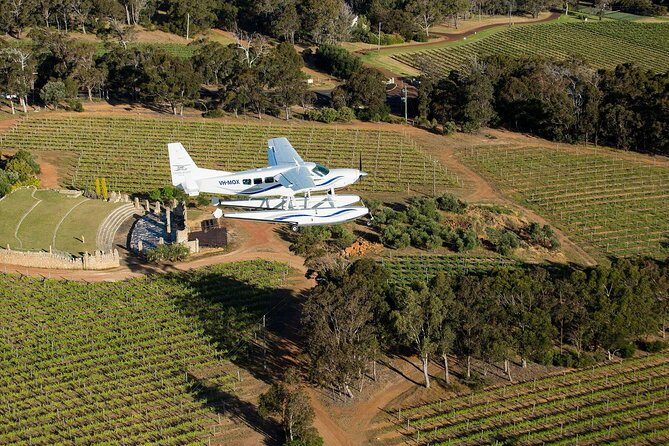 A Taste of Margaret River Seaplane Tour - Aerial Adventures Over Margaret River: An Honest Review of the Seaplane Tour