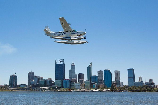 A Taste of Margaret River Seaplane Tour - What Sets This Tour Apart?