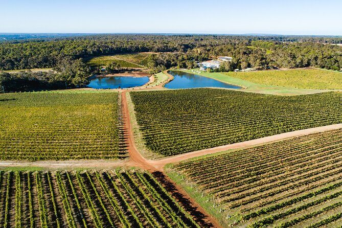 A Taste of Margaret River Seaplane Tour - FAQs