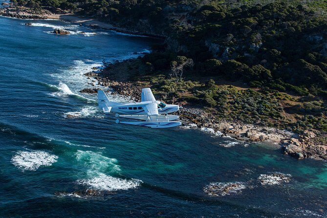 A Taste of Margaret River Seaplane Tour - Final Thoughts