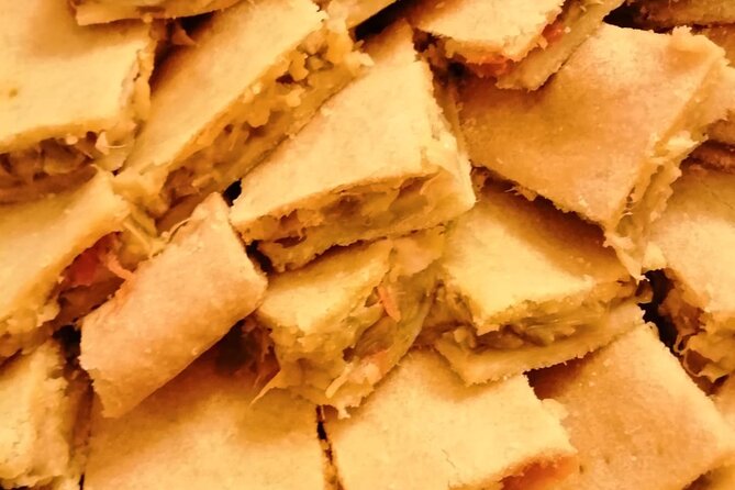 A taste of Puglia. Earth at the table. - Analyzing the Value