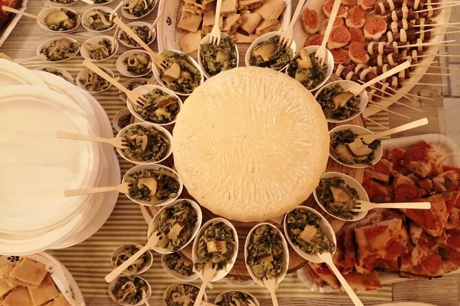 A taste of Puglia. Earth at the table. - Who Should Consider This Tour?