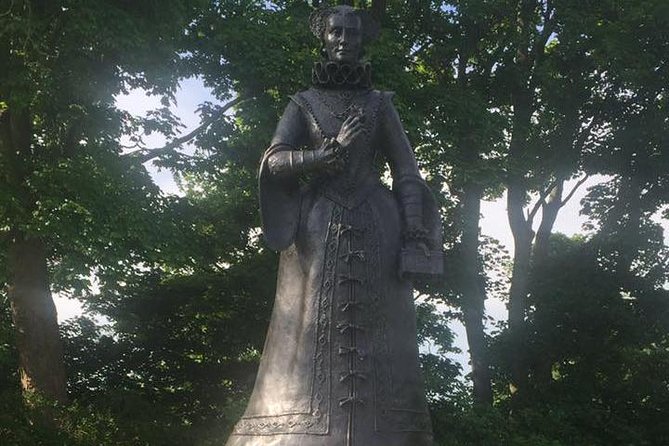 A Taste of Scotland Full-Day Private Tour - Customer Reviews