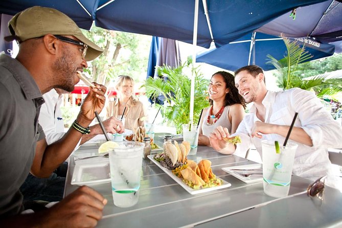 A Taste of South Beach Food Tour - Practical Details and Tips