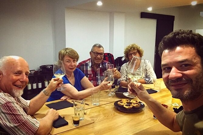 A Taste of the Alentejo: Wonderful 3-Course Dinner - Introduction