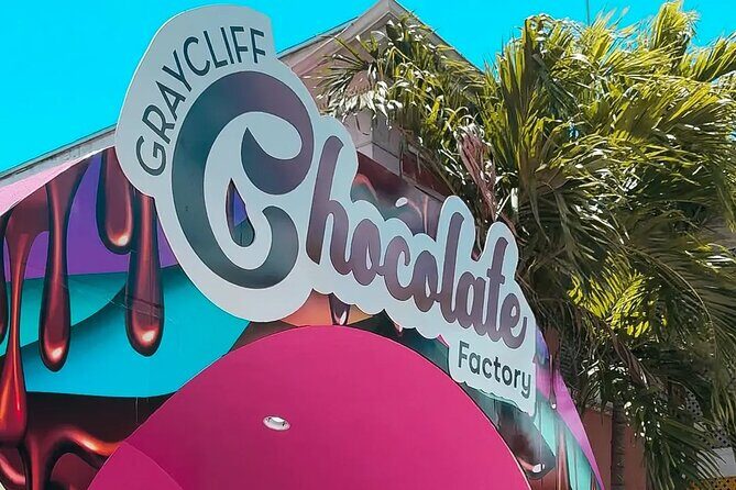 A Taste Of The Island Tour - What’s Included and What’s Not