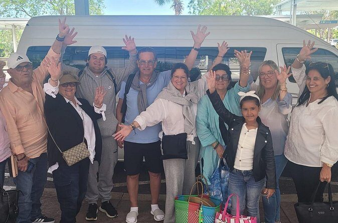 A Taste Of The Island Tour - Frequently Asked Questions