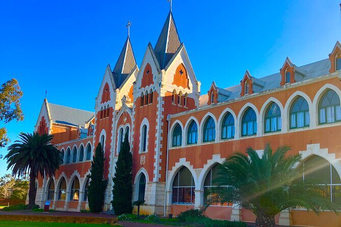 A Taste of the Wheatbelt and Timeless New Norcia Private Tour - Key Points