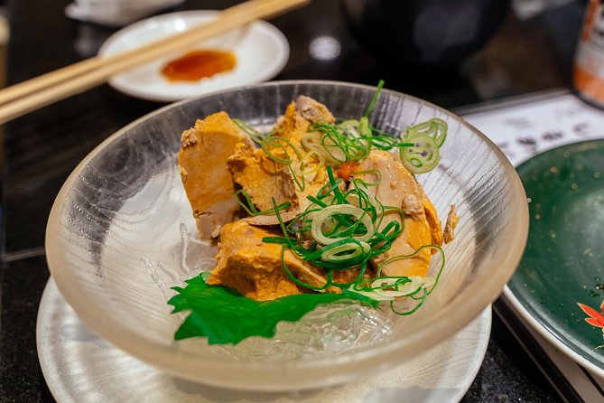 A Taste of Tokyo: Sake & Sushi Private Tour - Insider Tips for a Memorable Experience