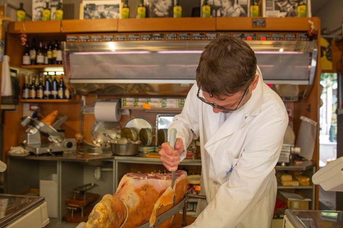 A Taste Of Trastevere: Tour The Best Flavours Of Rome - Cost & Value Analysis