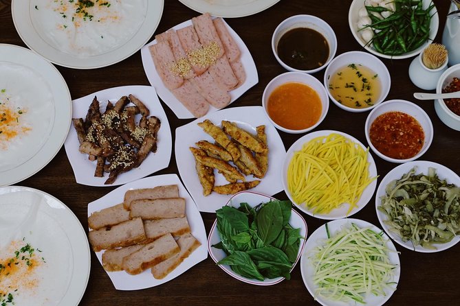 A Taste of Vietnam - What to Consider Before Booking