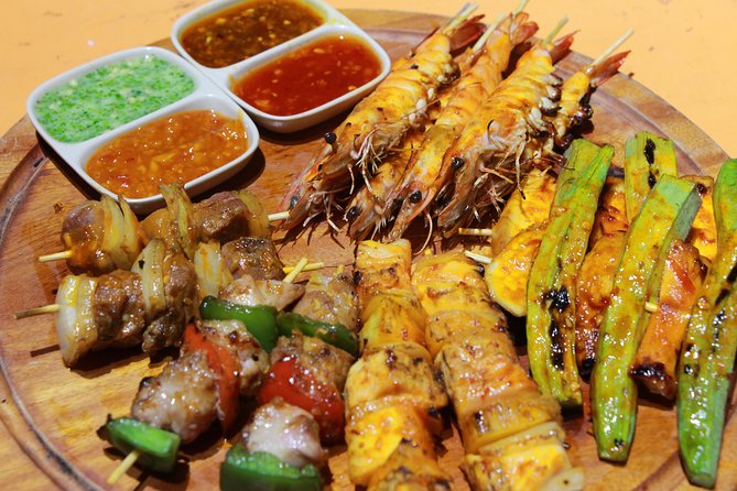 A Taste of Vietnam - FAQ