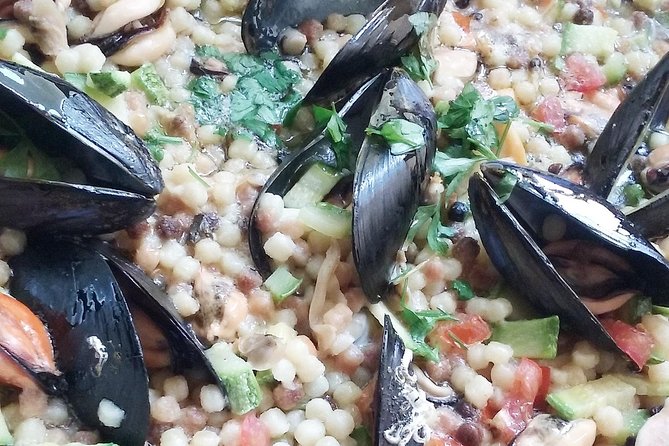 A tasty day in Anguillara Sabazia - Final Thoughts