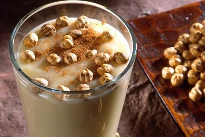 A Tasty Journey at Ottoman Streets - Key Points