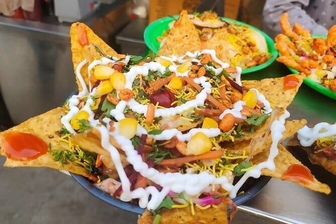 A Throbbing Walk thro Palace/Temples/Fort/Market in Old Bangalore - The Sum Up