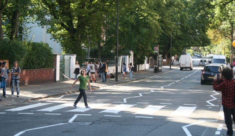 A Ticket to Ride: Beatles in London Tour - Authenticity and Review Insights