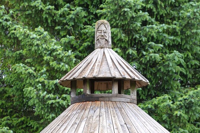 A Time Travelling Adventure to the Viking Farm, Avaldsnes+Tvp. - Frequently Asked Questions