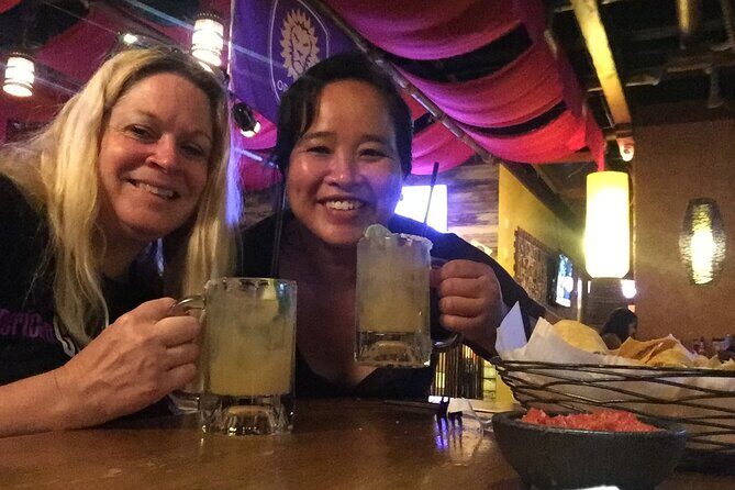 A Toast to the Ghost Haunted Pub Crawl in Downtown Orlando - The Paranormal Element