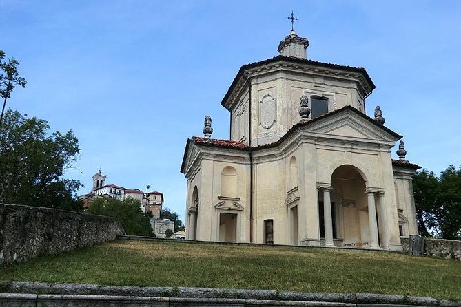 A tour between culture and taste: Varese and its Holy Mount - The Practicalities