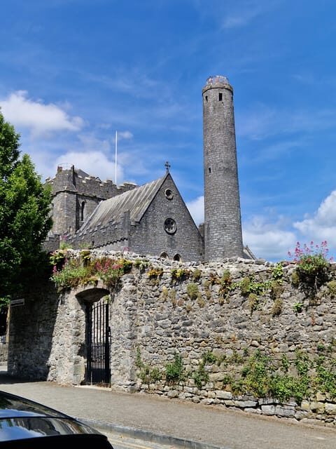 A Tour from Dublin to Cork - A Detailed Look at the Itinerary
