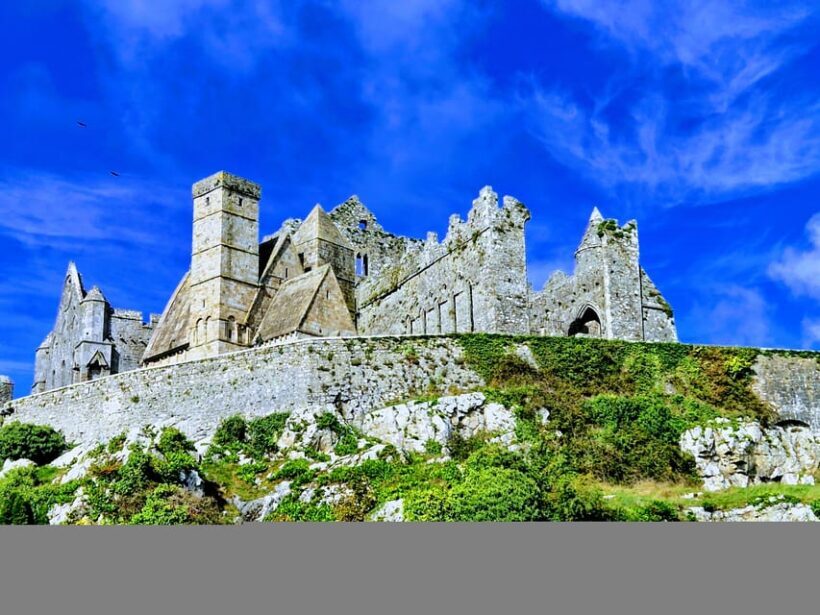 A Tour from Dublin to Cork - Authentic Insights from Travelers