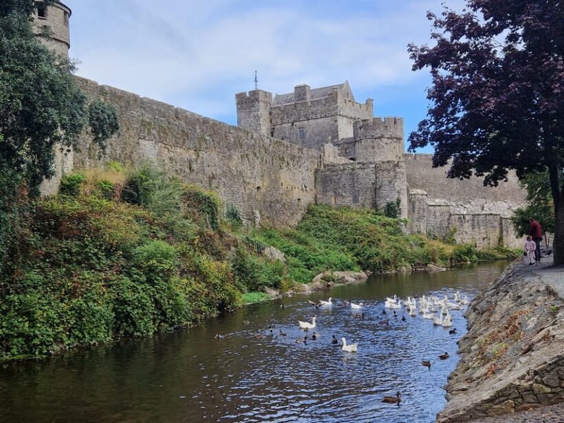 A Tour from Dublin to Cork - Why This Tour Works Well