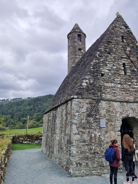 A Tour from Dublin to Cork - Who Should Consider This?