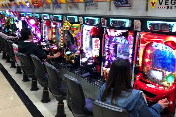 A Tour to Enjoy Japanese Official Gambling (Horse Racing, Bicycle Racing, Pachinko) - Common Questions