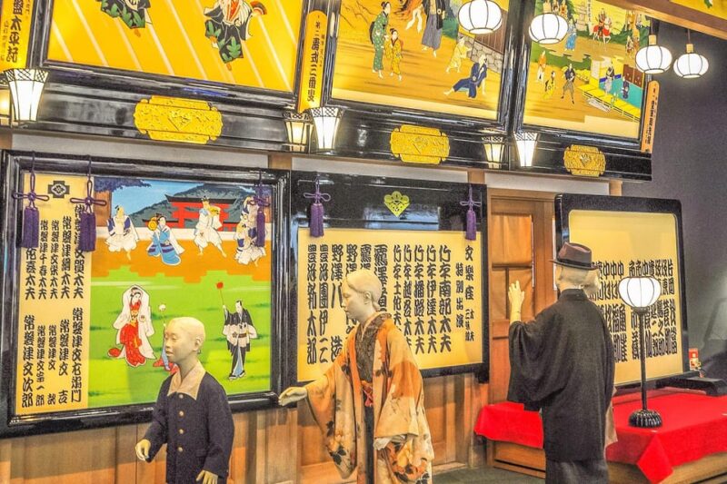 A Tour to Explore the Symbol of Osaka: Osaka Castle - Discovering Osakas History and Culture