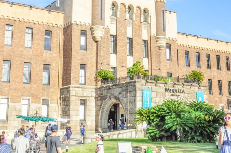 A Tour to Explore the Symbol of Osaka: Osaka Castle - Making the Most of Your Tour Experience