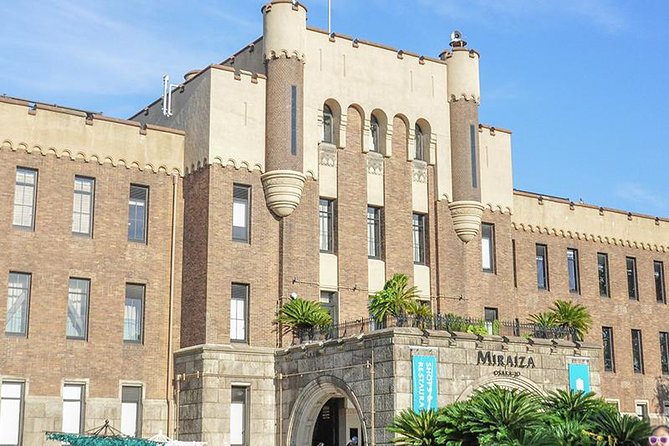 A Tour to Explore the Symbol of Osaka: Osaka Castle - Visiting the Osaka Castle Museum