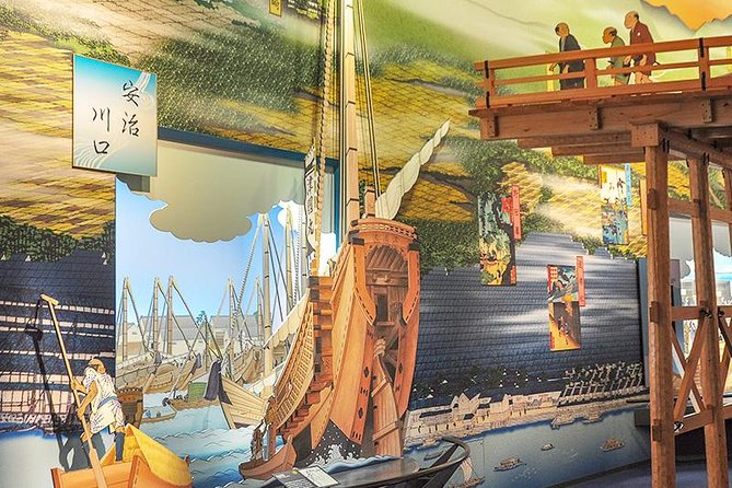 A Tour to Explore the Symbol of Osaka: Osaka Castle - Capturing the Best Views