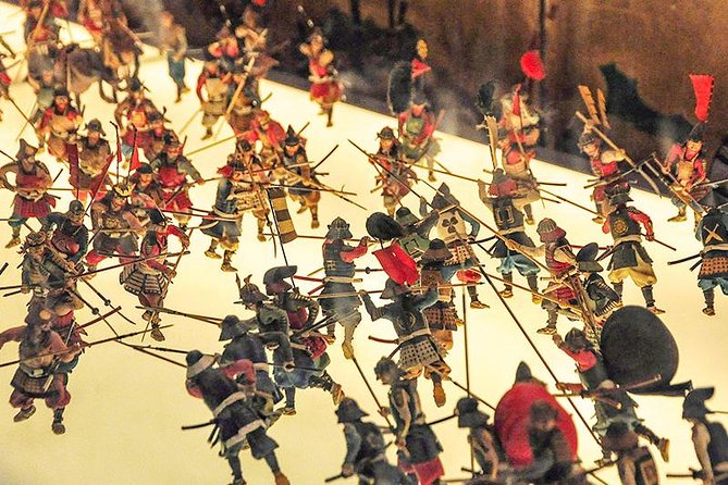 A Tour to Explore the Symbol of Osaka: Osaka Castle - Practical Considerations for the Tour