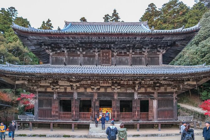 A Tour to Visit Himejis Popular Destinations in a Day! - Meeting Point and Start Time