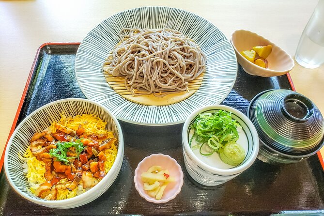 A Tour to Visit Himejis Popular Destinations in a Day! - Accessibility and Attire Considerations