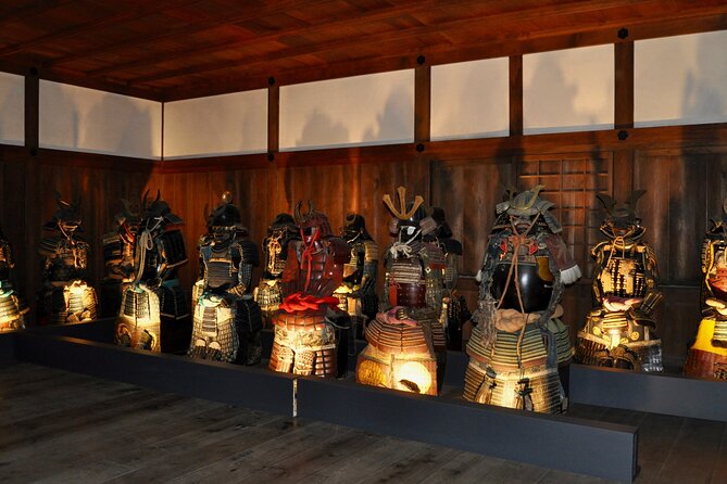 A Tour to Visit Himejis Popular Destinations in a Day! - Payment and Inclusions